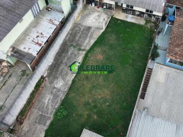 TERRENO NO SÃO DIMAS, COLOMBO! PRÓX. MERCADO KILLO&apos S