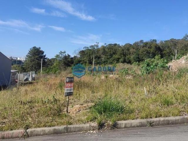 TERRENO NO SÃO GIÁCOMO COM 360m²