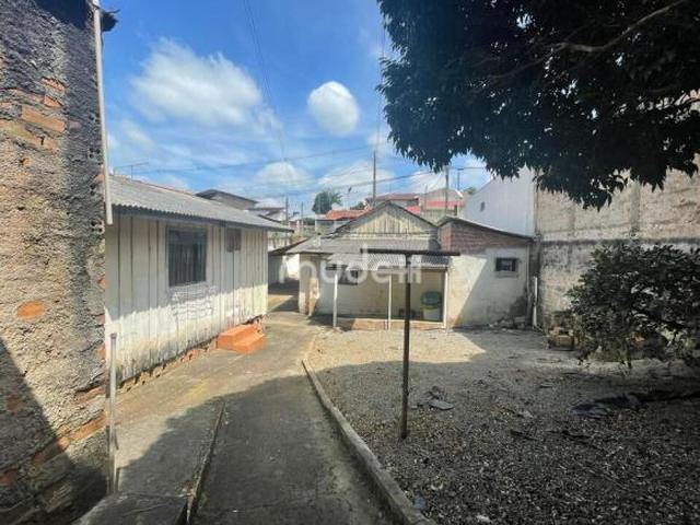 Terreno no São Domingos