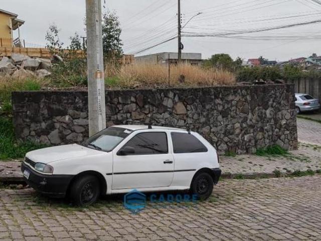TERRENO NO SALGADO FILHO