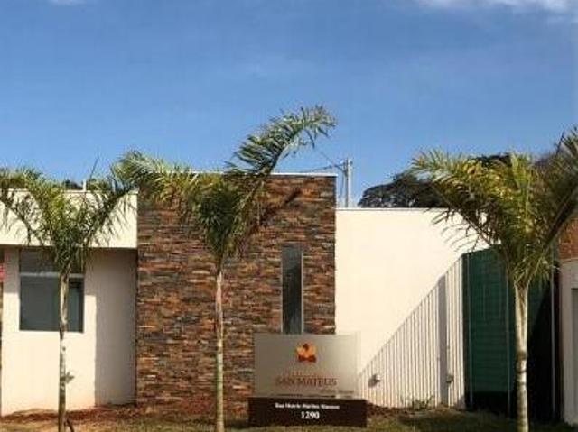Terreno no San Mateus | Aqui na Imobiliária Rosa e Rangel