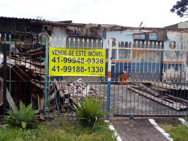 TERRENO NO SANTA CANDIDA