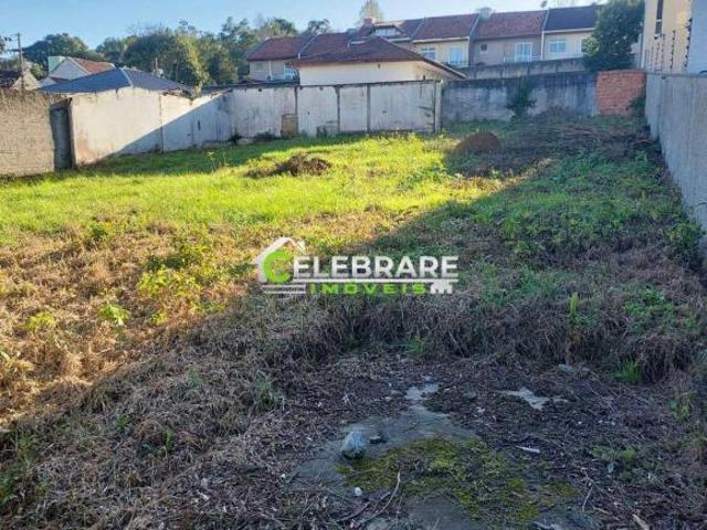 TERRENO NO SANTA CÂNDIDA! PRÓX.CLÍNICA VETERINÁRIA BOLT
