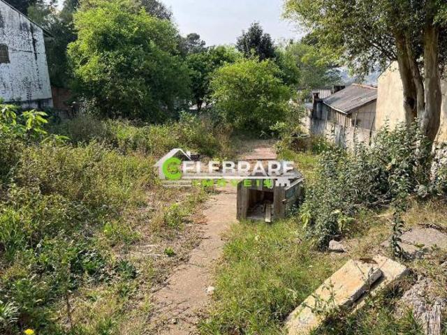 TERRENO NO SANTA CÂNDIDA! PRÓX.MERC.VIZINHANÇA