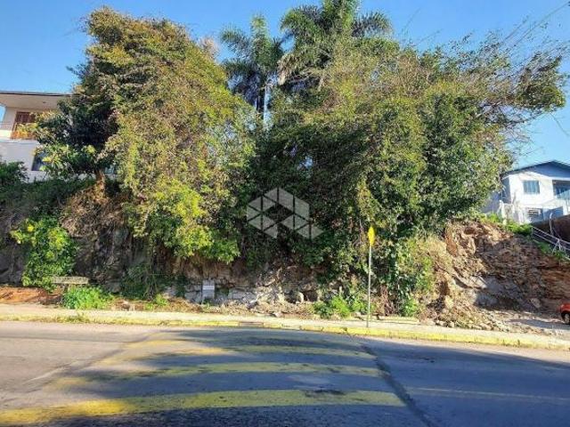 Terreno no Santa Helena