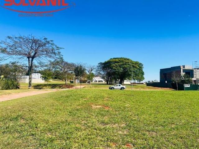 Terreno no Santa Izabel disponível para Venda!
