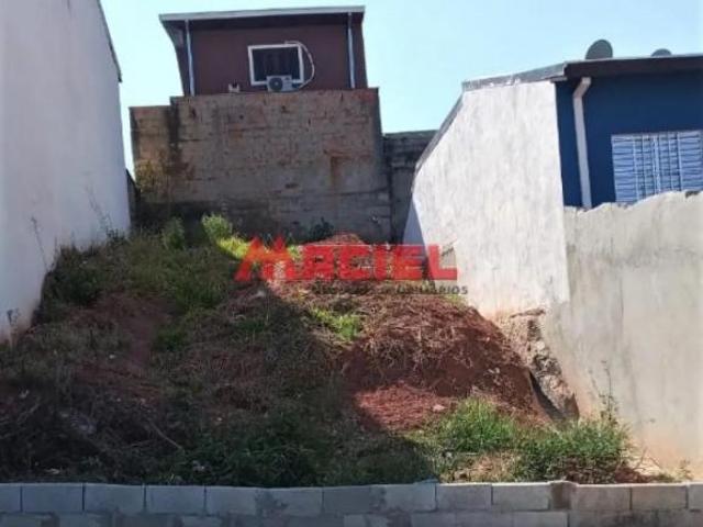 Terreno no Santa Júlia!