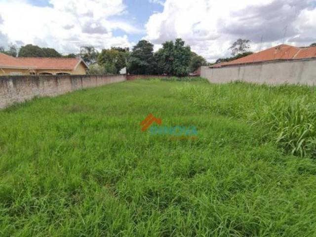 Terreno no Santa Rita à venda, 1050 m² por R$ 470.000 Santa Rita Piracicaba/SP