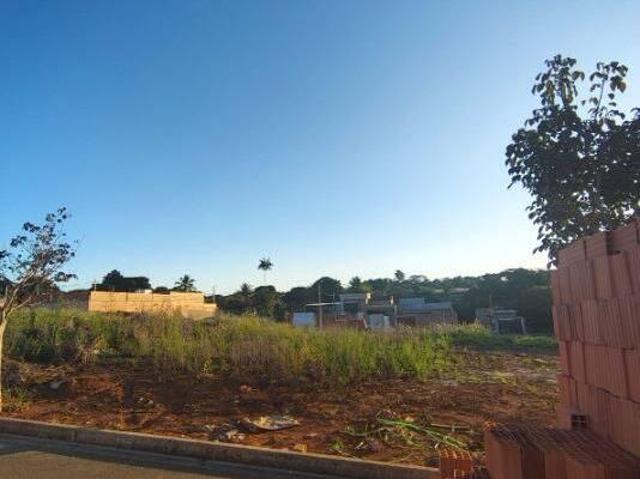 Terreno no Santa Rita de Cássia – Artur Nogueira/SP