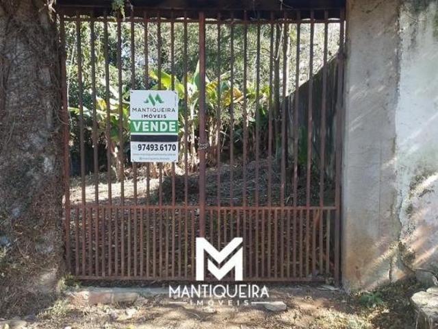 TERRENO NO SANTOS REIS EM PIRACAIA