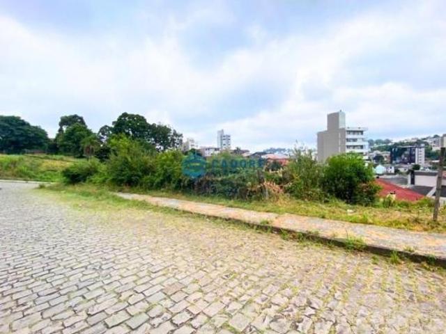 TERRENO NO SANVITTO COM 502M²