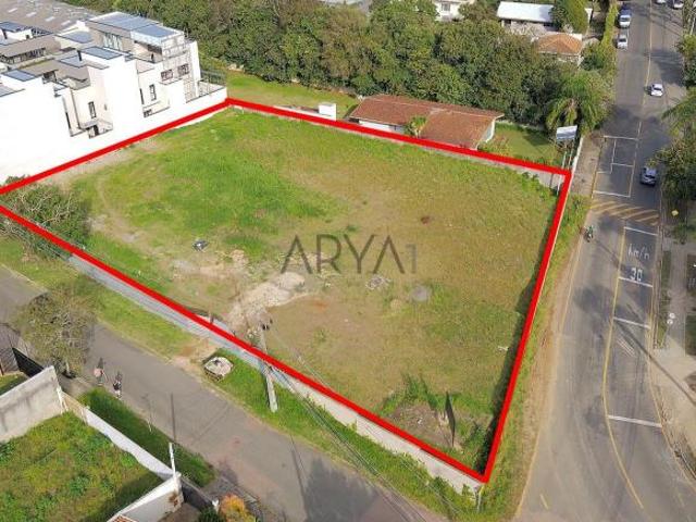 Terreno no Semináio ARYA 1