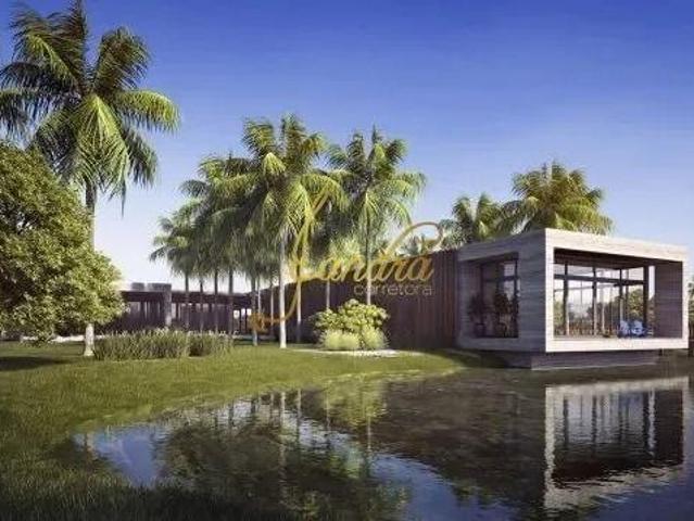 Terreno no Sense com 450m2