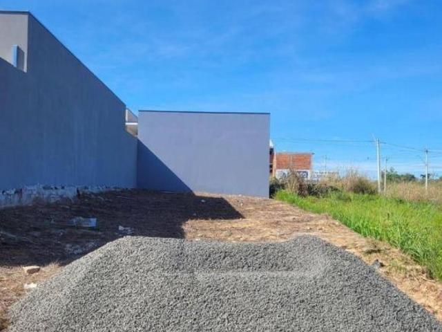 Terreno no Smart City Oportunidade à venda, 150 m² por R$ 155.000 Parque Barnabé Indaiatuba/SP