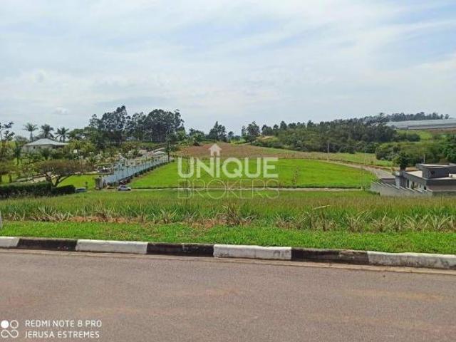 Terreno No Solar dos Bandeirantes À Venda Por R$ 455.000 Jardim Alegre Itupeva/Sp