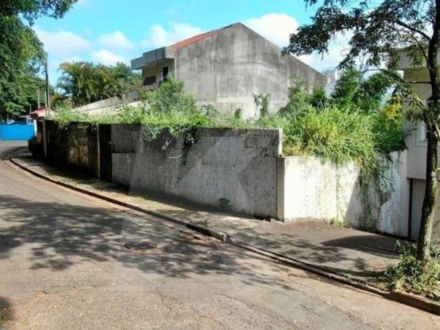 Terreno no Tucuruvi com 260m2