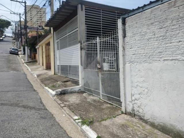 Terreno no Tucuruvi 8m frente X 45m fundos
