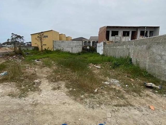 Terreno no Tabuleiro