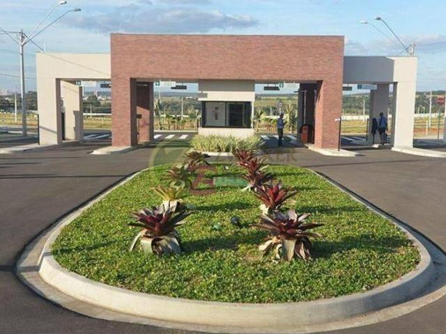 TERRENO NO TAMBÓRE