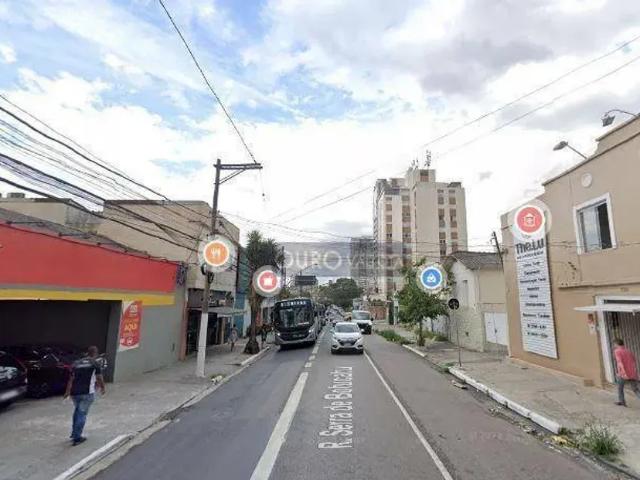Terreno no Tatuapé com 550m²