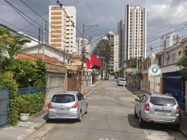 Terreno no Tatuapé