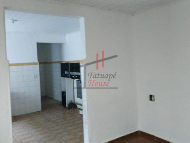 Terreno no Tatuapé
