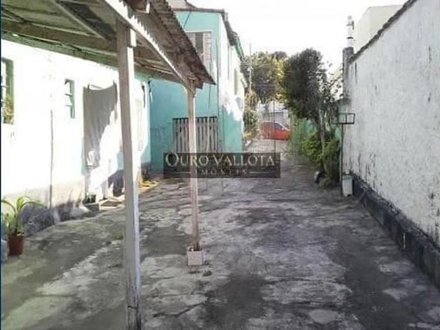 Terreno no tatuapé 400m²