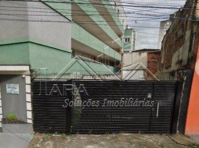 TERRENO NO TATUAPÉ