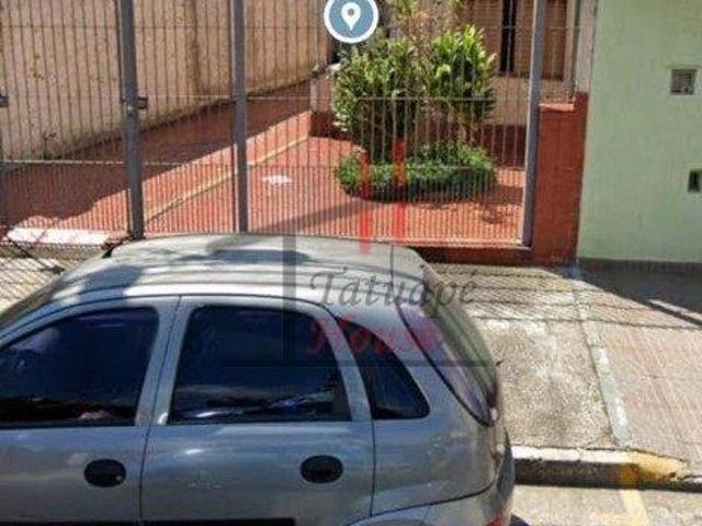 Terreno no Tatuapé