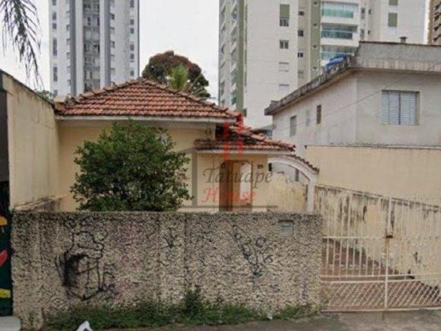 Terreno Residencial em Tatuapé