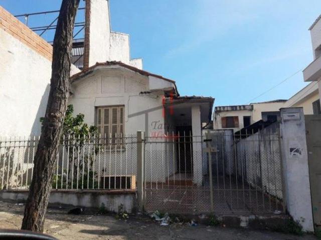 Terreno no Tatuapé em Local de extremo crescimento