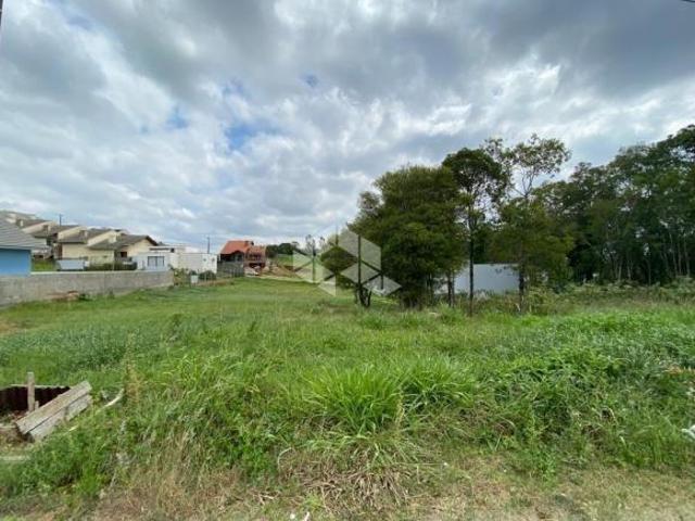 TERRENO NO TERRA VISTA