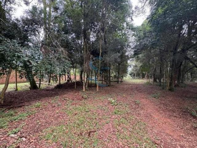 Terreno no Umbará