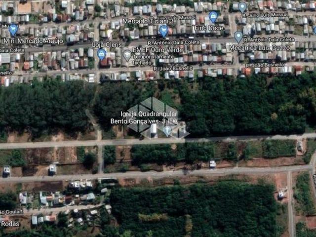 Terreno no Universitário