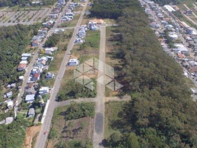 Terreno no Universitário