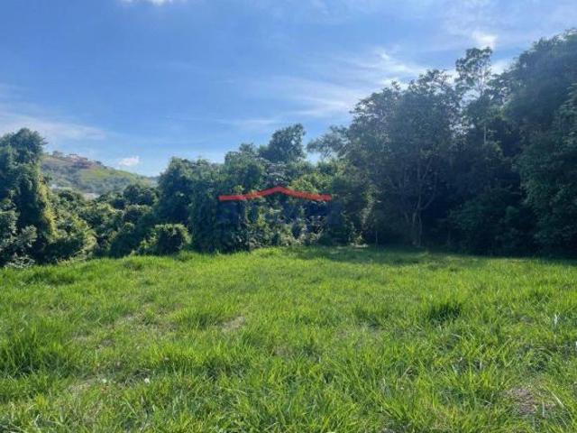 Terreno no Vale dos lagos Venda do projeto ou construção do imóvel a negociar