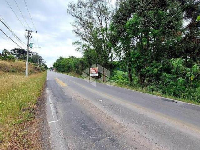 Terreno no Vale dos Vinhedos