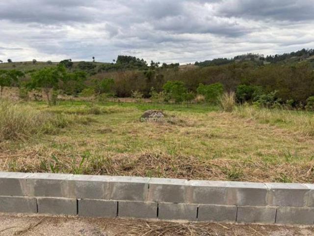 TERRENO NO VALE DA MATA GUAXUPÉ