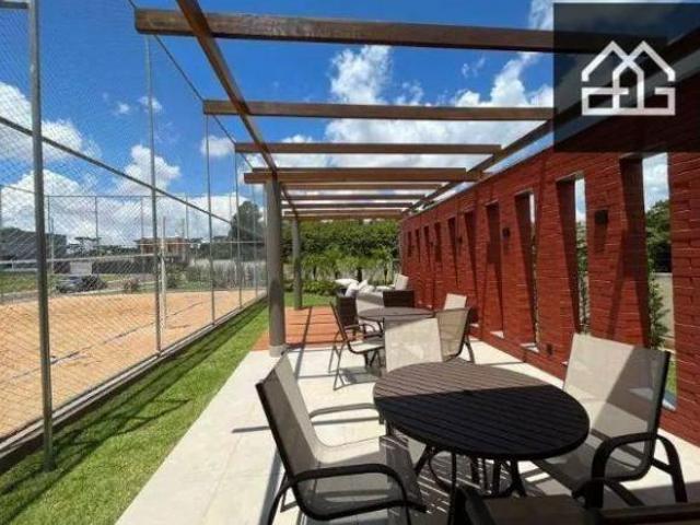 Terreno no Vila Firenze à venda, 200 m² por R$ 377.000 Cancelli Cascavel/PR