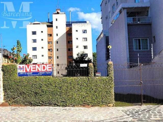 TERRENO NO VILA IZABEL PROF. ULISSES VIEIRA ZR4 PRÓXIMO HOSP. CONSTANTINI