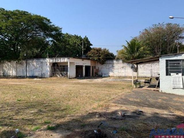 Terreno no Vila Martinez