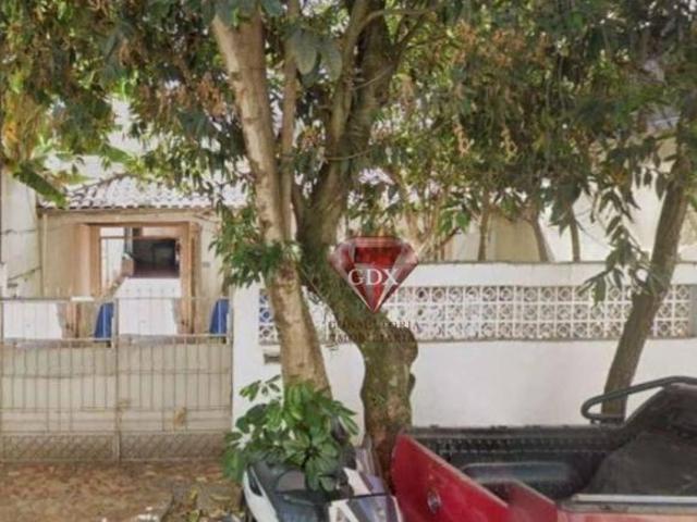 Terreno no Vila Nova Conceição