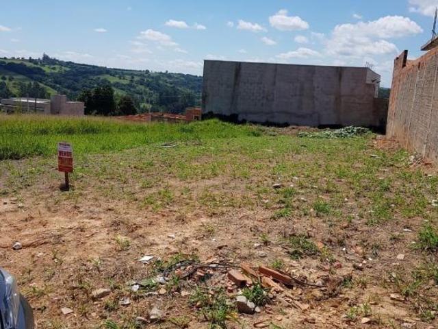 Terreno no Vila Primavera em Jaguariúna para Venda
