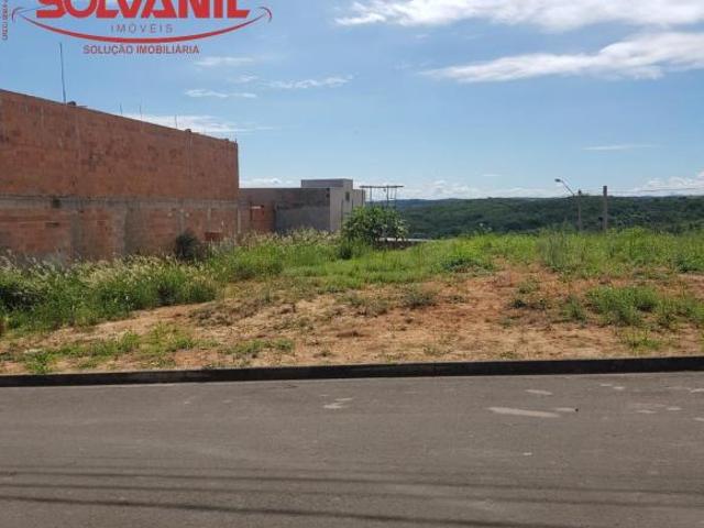 TERRENO NO VILA PRIMAVERAM EM JAGUARIUNA A VENDA