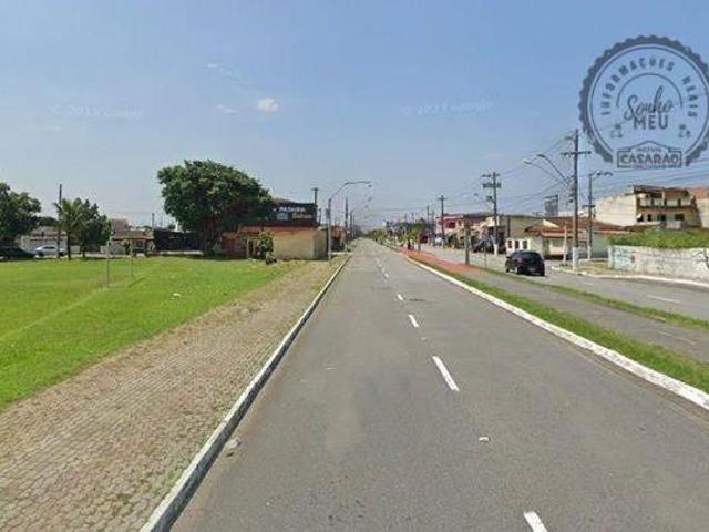 Terreno no Vilamar Praia Grande/SP