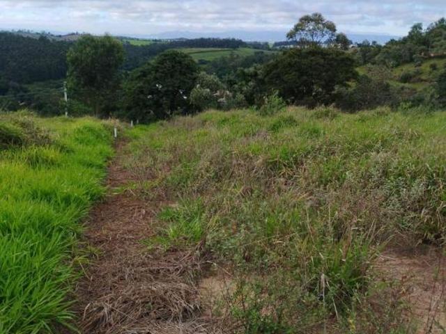 Terreno no Villa Country Itatiba