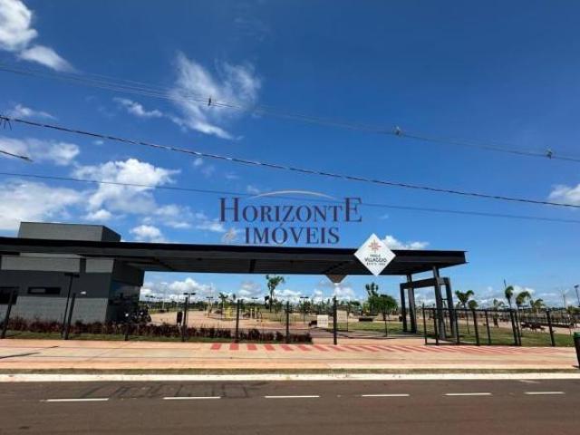 Terreno no Villaggio Santa Inês Esquina 454m2
