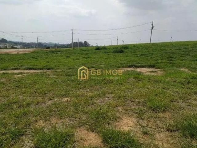 Terreno no Villagio Azzure Itupeva SP GB6679
