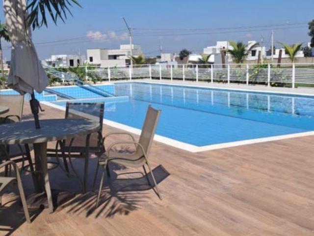 TERRENO VILLAGIO DAMHA 4
