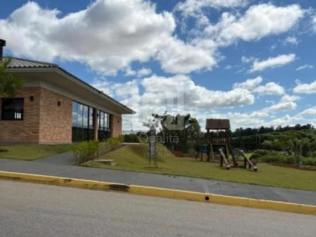 Terreno no Villagio Wanel, Sorocaba